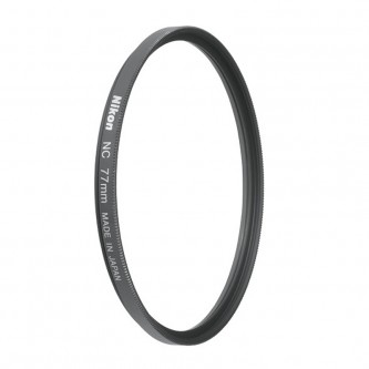 Nikon 77 mm NC filter