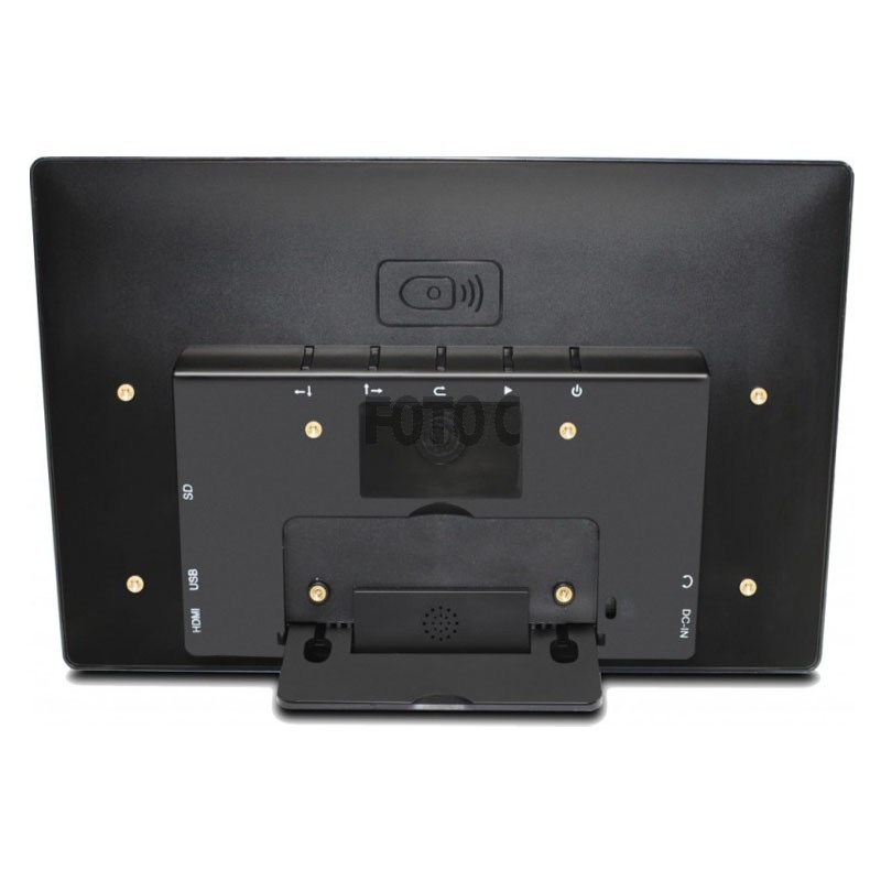 Braun DigiFrame 10.1 motion detektor