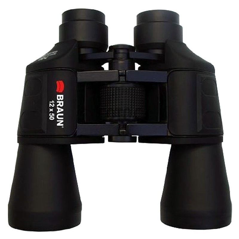 Braun kikkert 12 X 50