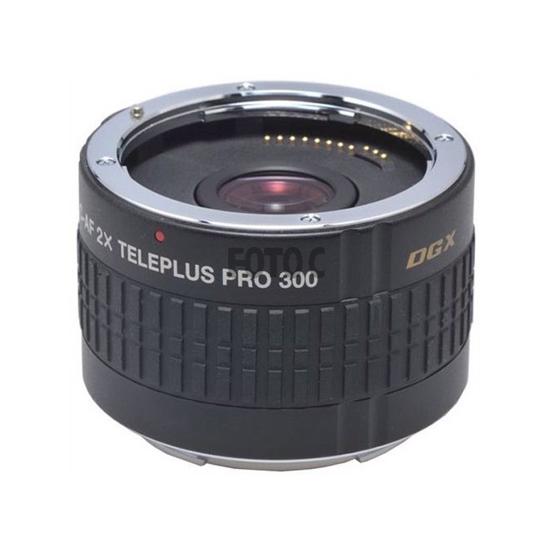 Kenko Pro 300 Digital 2xDGX Canon EF