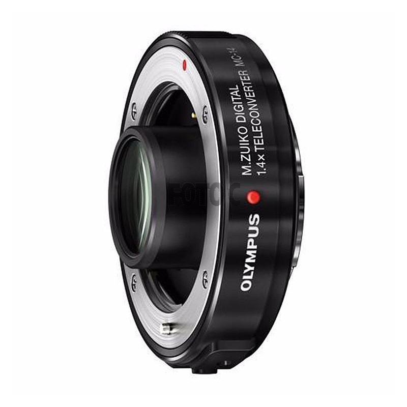 Olympus MC-14 telekonverter