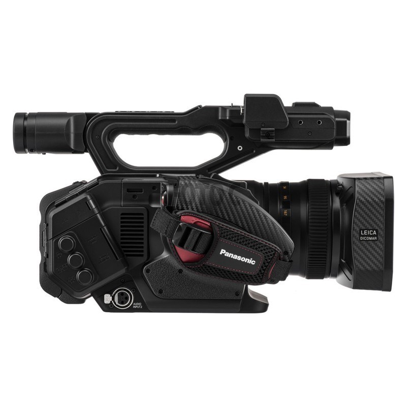 Panasonic Videokamera AG-DVX200