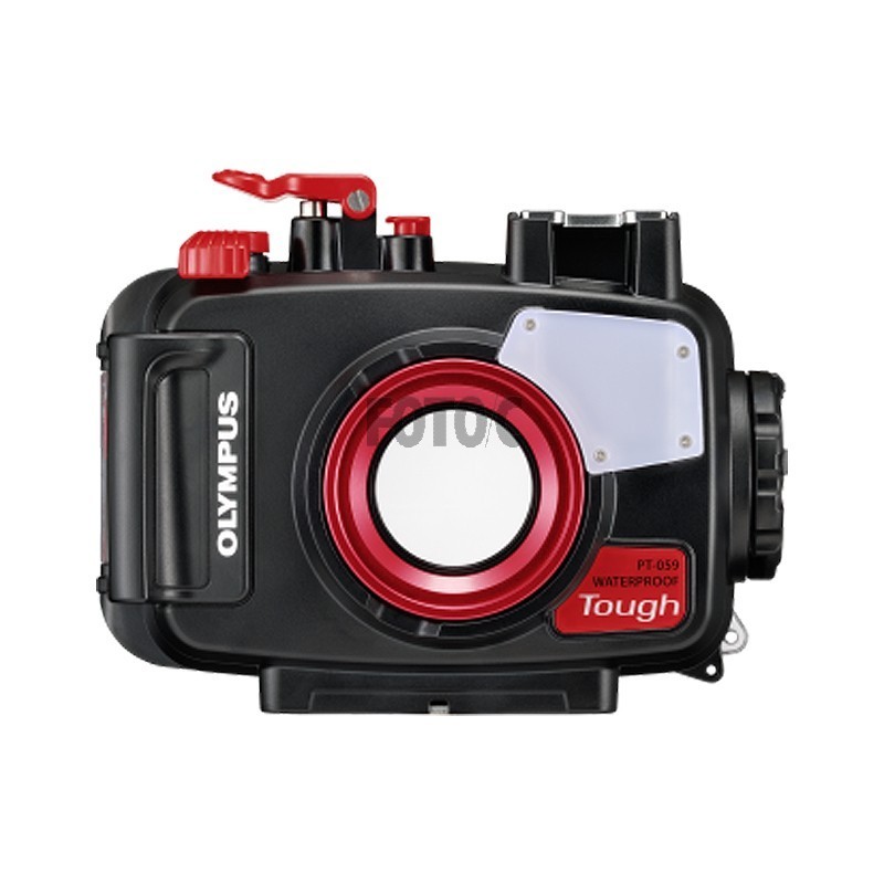Olympus PT-059 Undervandshus