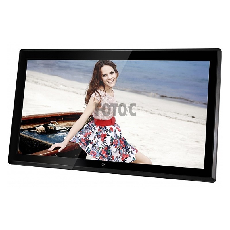 Braun Digiframe 1731 Digital fotoramme