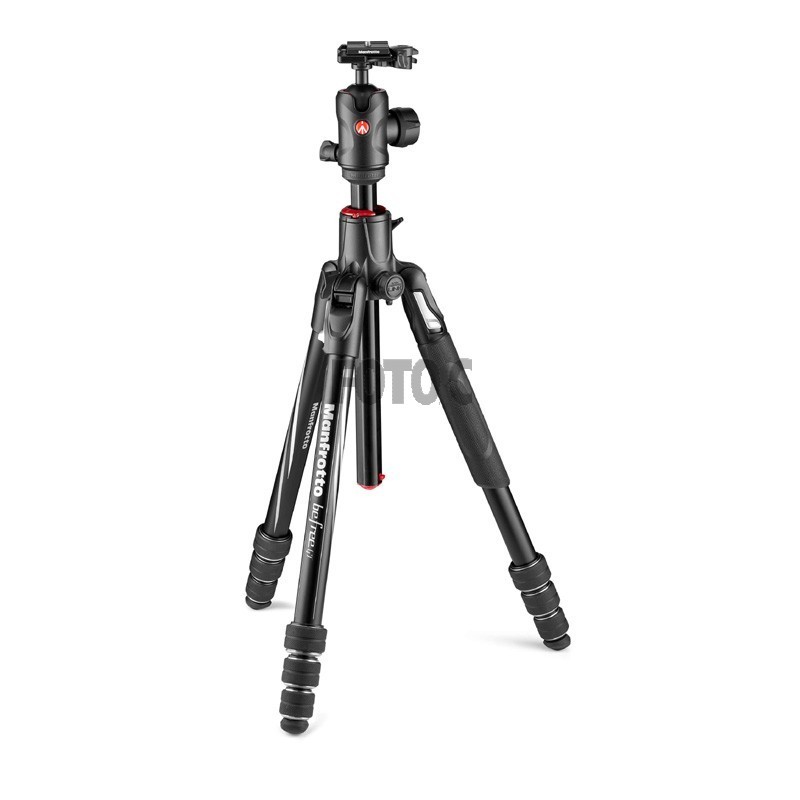 Manfrotto Stativkit Befree GT XPRO