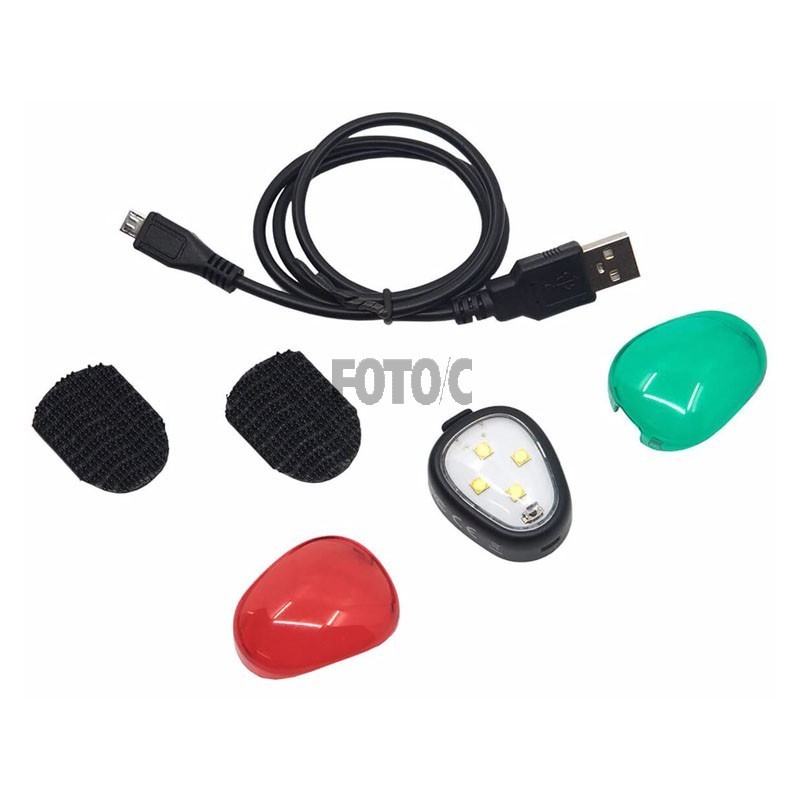Lume Cube Strobe Anti Colision Light 1 Pk.