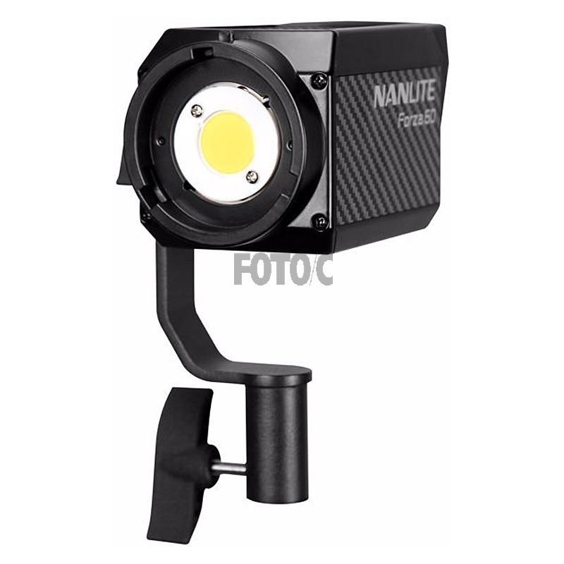 Nanlite Forza 60 LED Spotlight