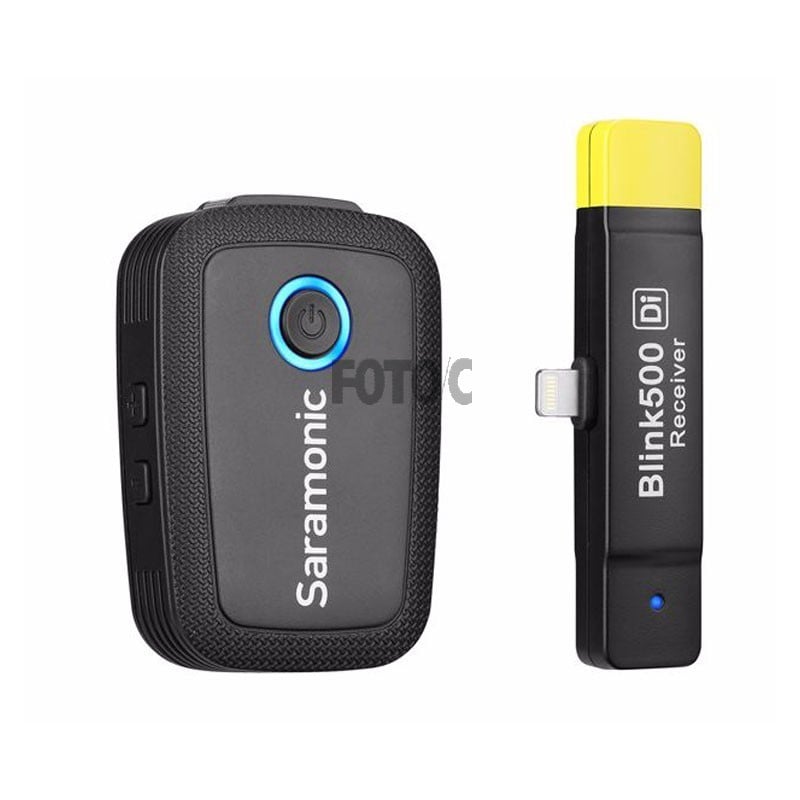 Saramonic Blink 500 B3
