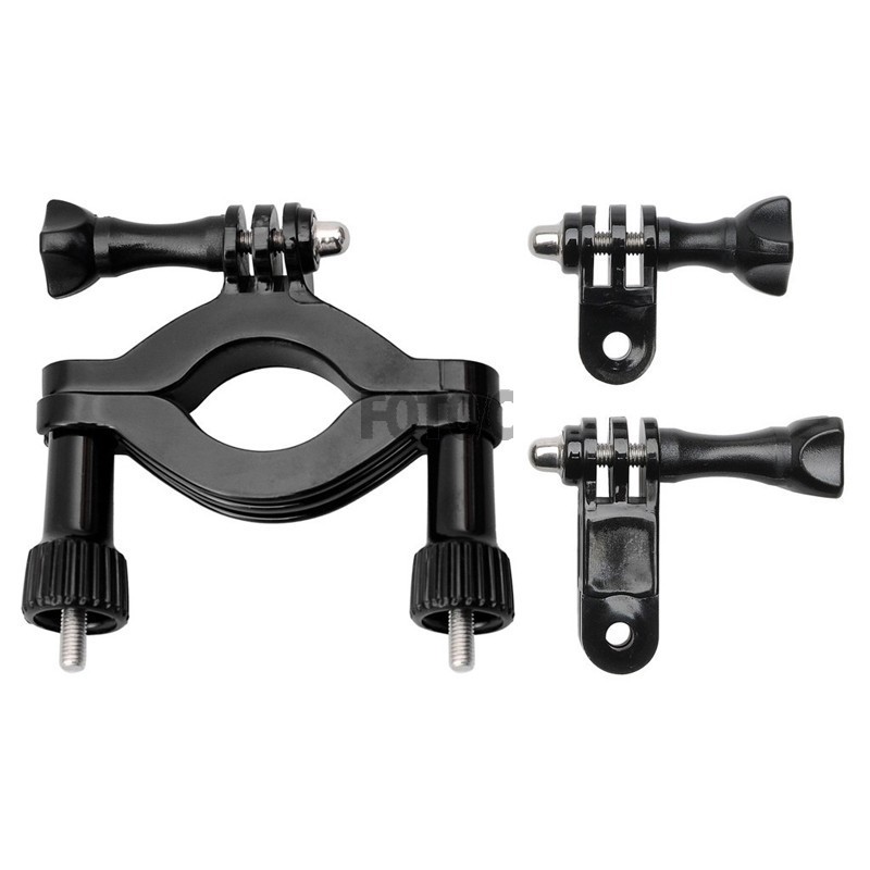 Pro-Mounts Large Tube mount - www.fotoc.dk