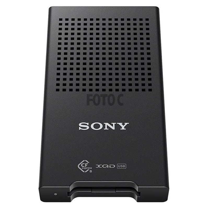 Sony CF Express / XQD Cardreder USB 3.1