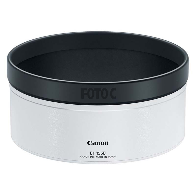 Canon ET-155B modlysblænde