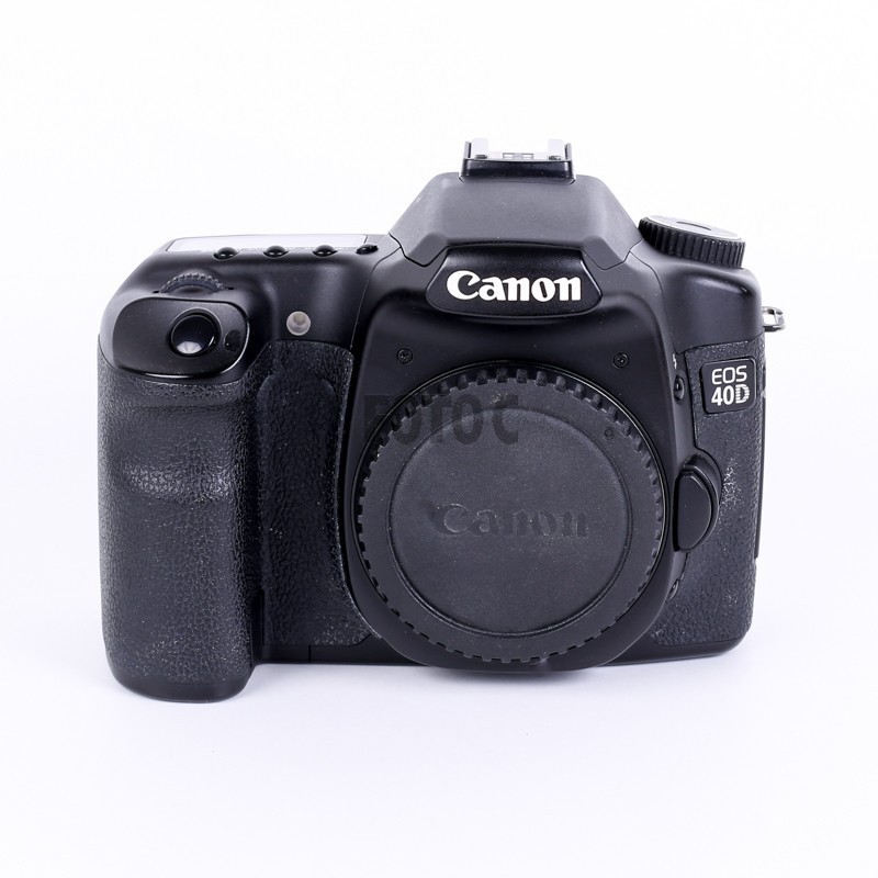Canon Eos 40D