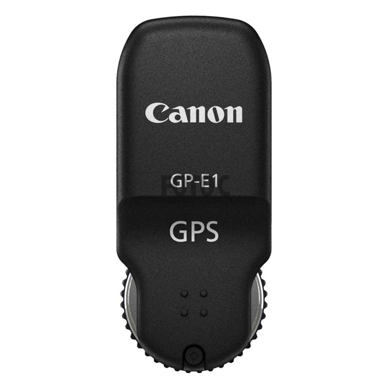 Canon GP-E1 GPS Receiver