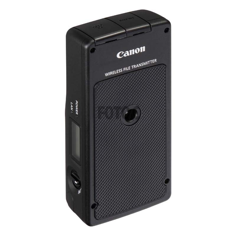 Canon WFT-E7B trådløs file transmitter