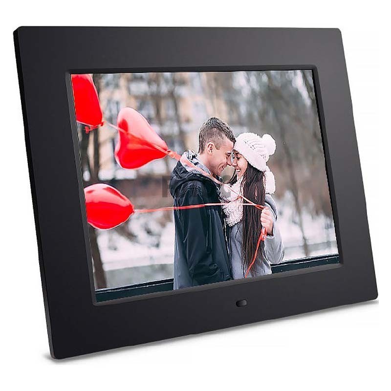 BRAUN Digiframe 1083, digital fotoramme