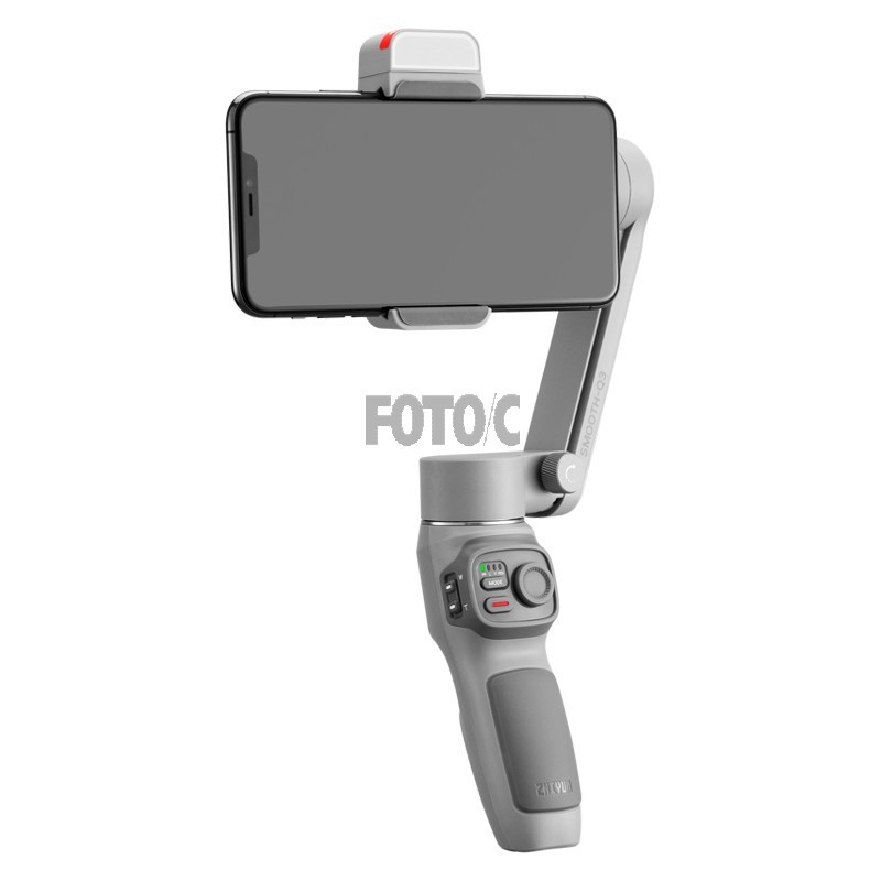 Zhiyun Smooth Q3 Combo