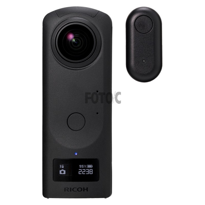 Ricoh Remote Control TR-1