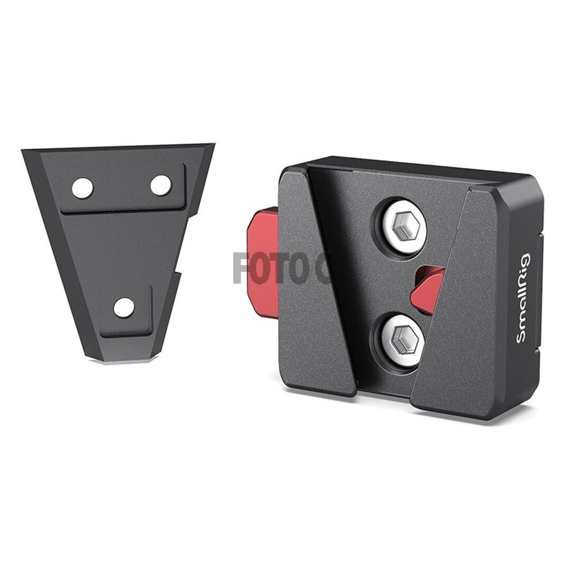 SmallRig 2801 Mini V-Lock Assembly Kit