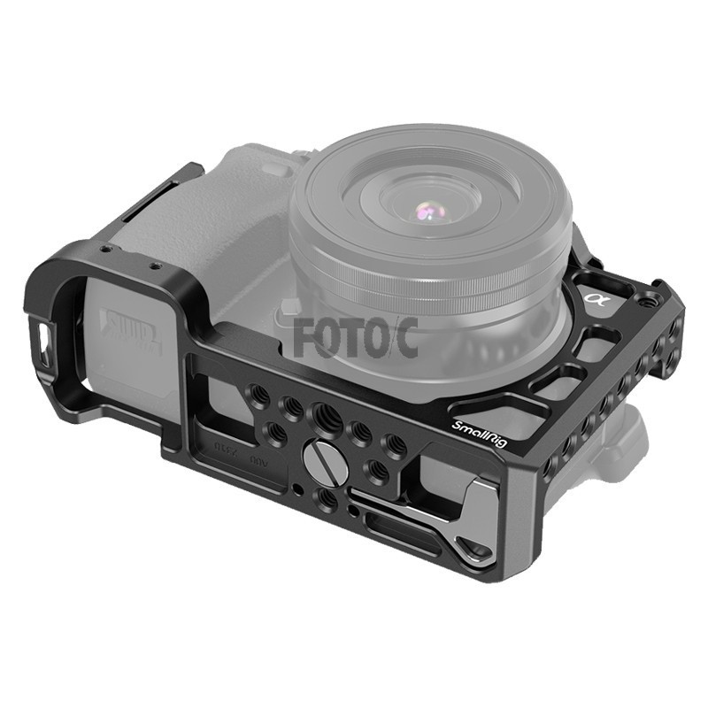 SmallRig 2310 Cage til Sony A6100/6300/6400/6500