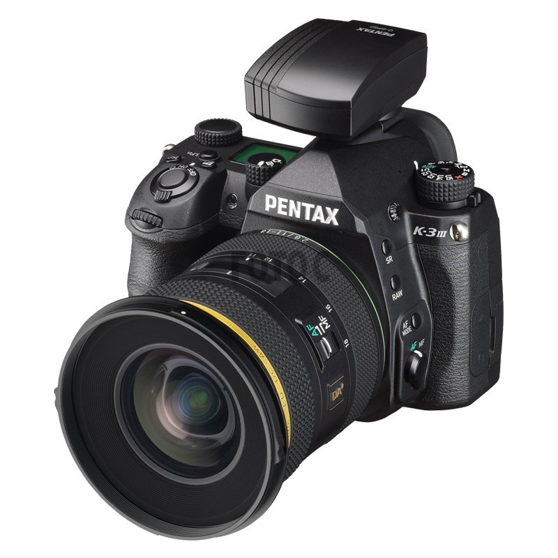 Pentax O-GPS2 DSLR GPS Unit