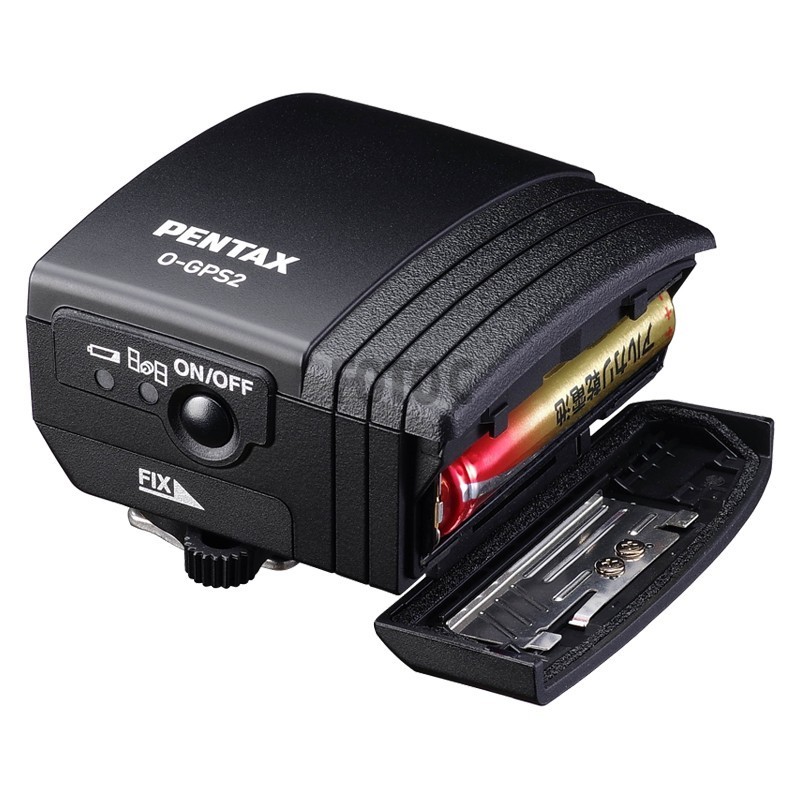 Pentax O-GPS2 DSLR GPS Unit
