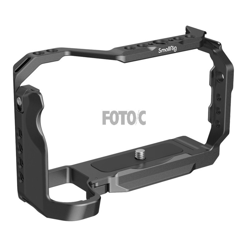 SmallRig 3858 Cage For Nikon Z30