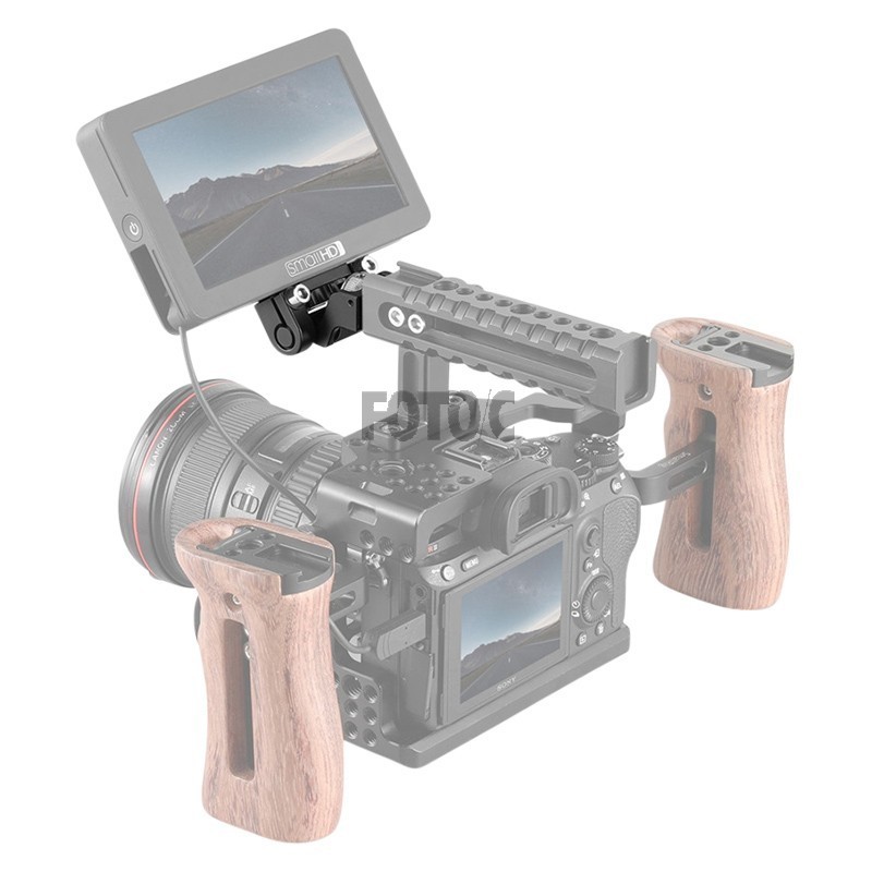 SmallRig 2174 Monitor Mount w/ ARRI Locating Pins