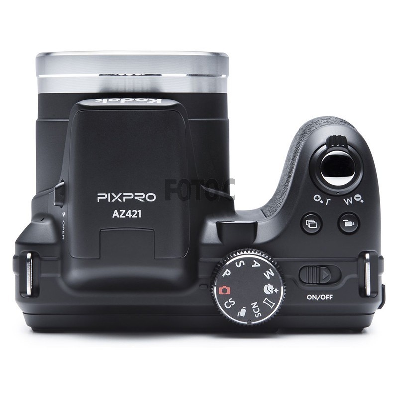 Kodak Pixpro AZ421 Black