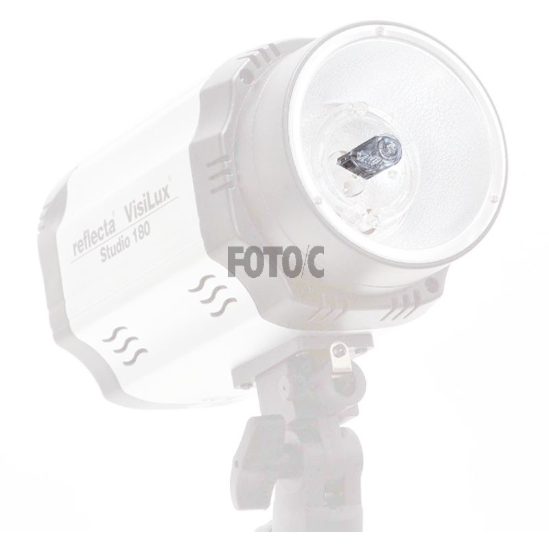 Reflecta Pilot pære til Visilux 180 og 300