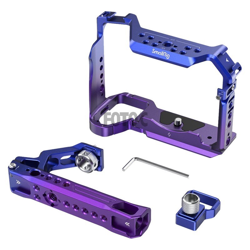 SmallRig 4095 Basic Cage Kit For Sony