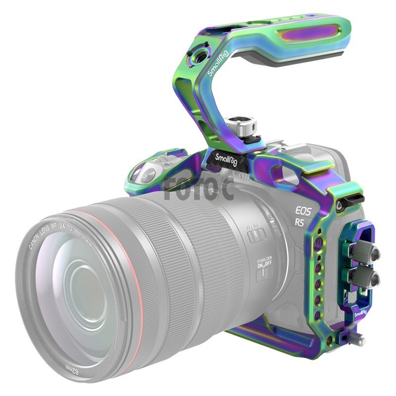 SmallRig 4096 Black Mamba Kit For Canon EOS