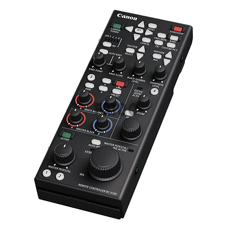 Canon RC-V100 professionel fjernbetjening