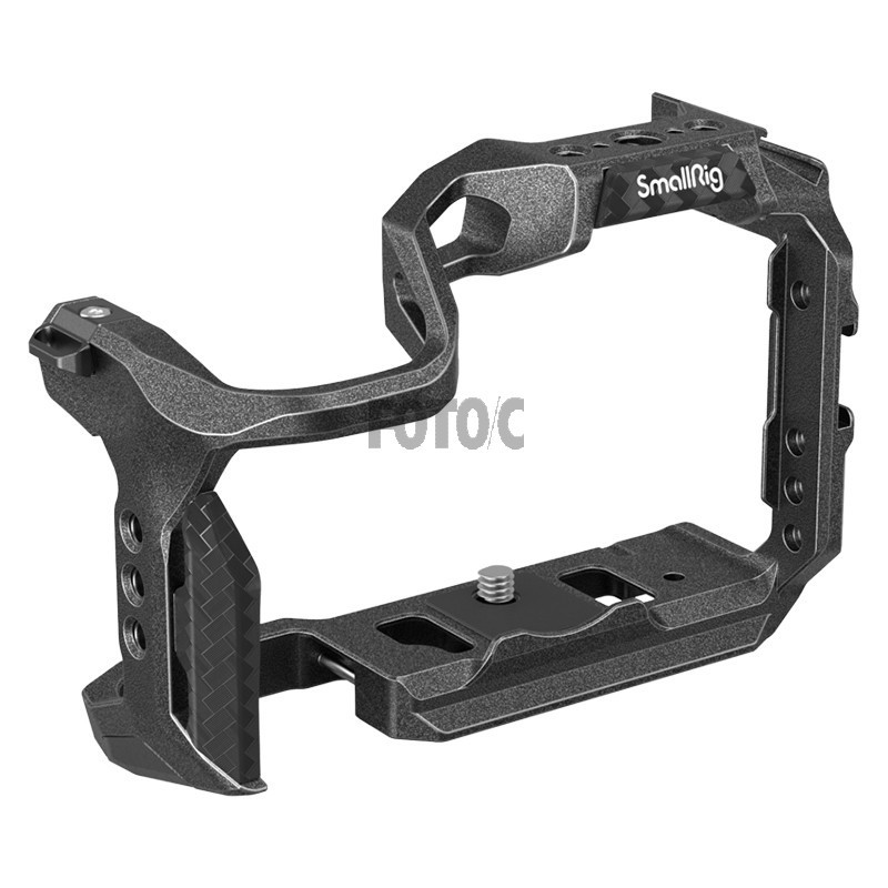 SmallRig 4003 Black Mamba Cage For Canon EOS R10