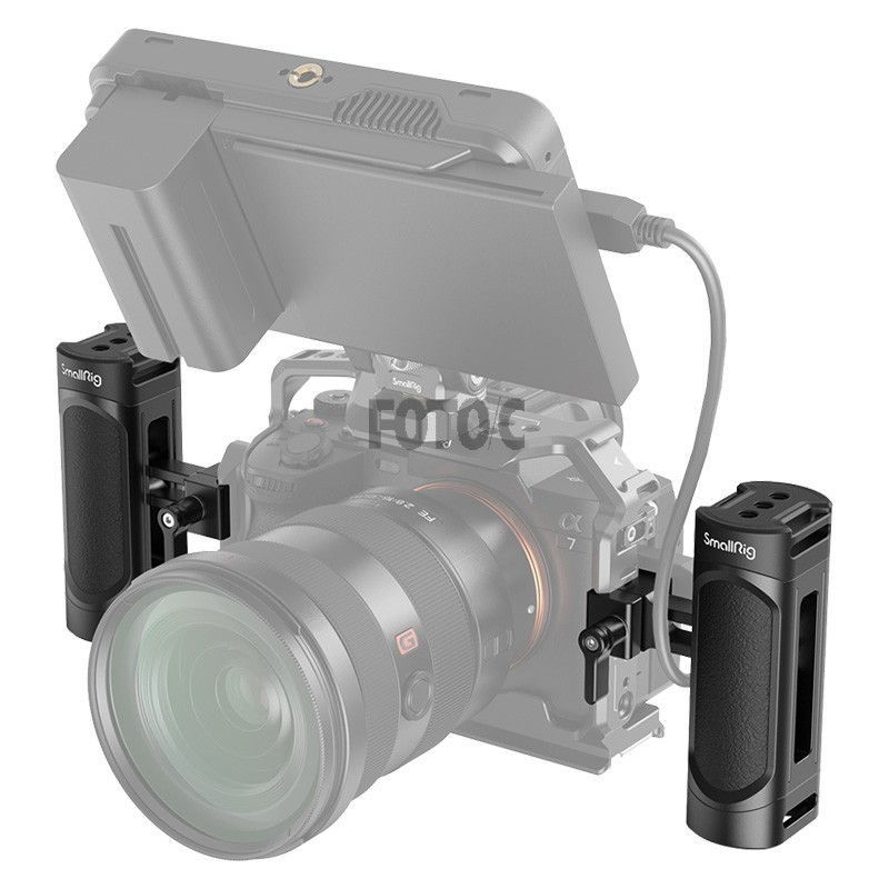 SmallRig 3813 Mini Nato Side Handle