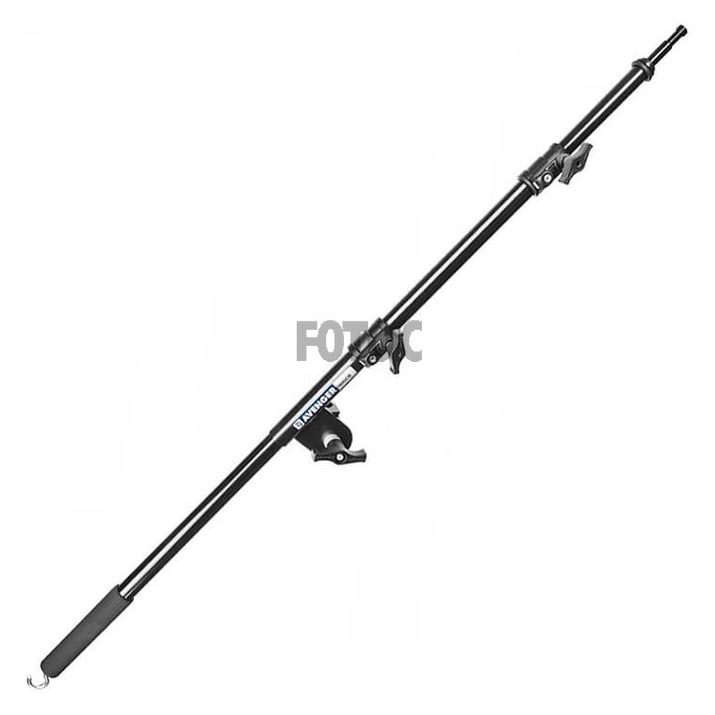 Avenger Boom Arm Junior D650