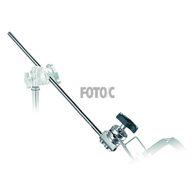 Avenger Extension Grip Arm 40 D520 Sølv