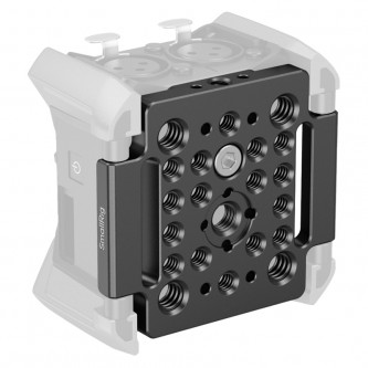 SmallRig 4883 Mount Plate til Zoom F3