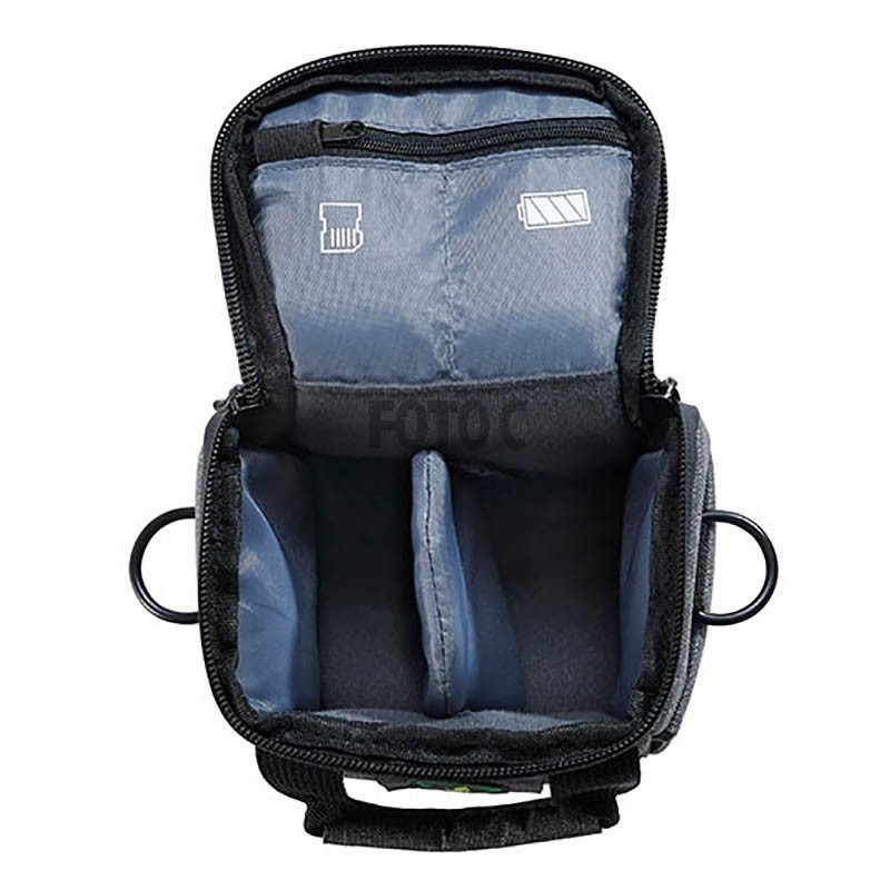 Peter Hadley Helsinki 100 taske blå