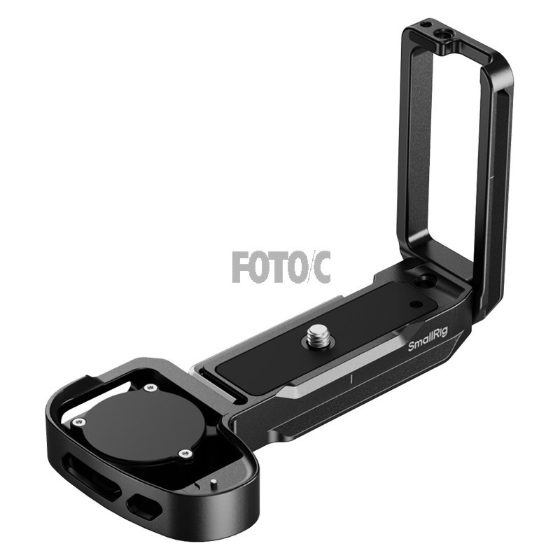 SmallRig 5188 L-Shape Mount Plate for Sony Alpha 1 II / Alpha 9 III