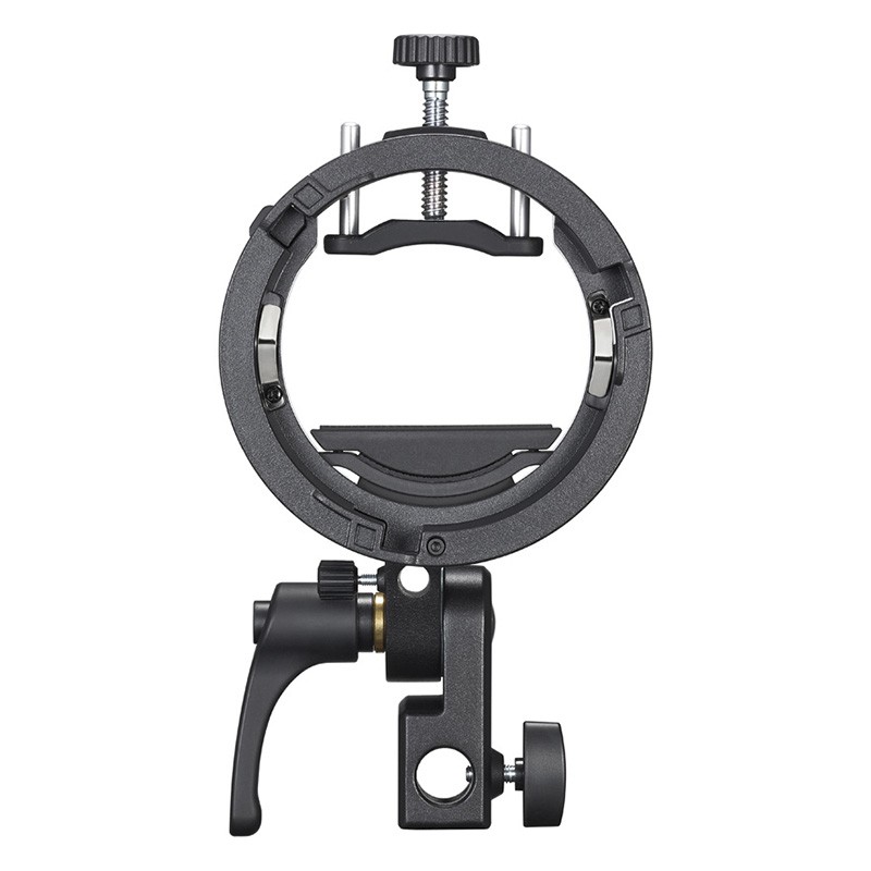Godox S3 Speedlite Bracket Bowens Mount