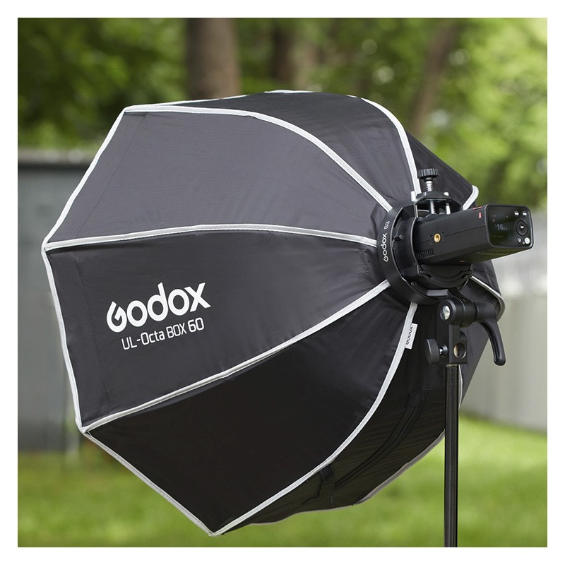 Godox S3 Speedlite Bracket Bowens Mount