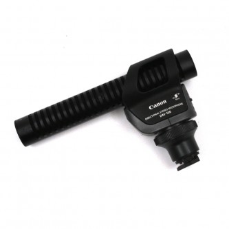 Sennheiser ME62 omnidirectional mikrofon med K6 modul