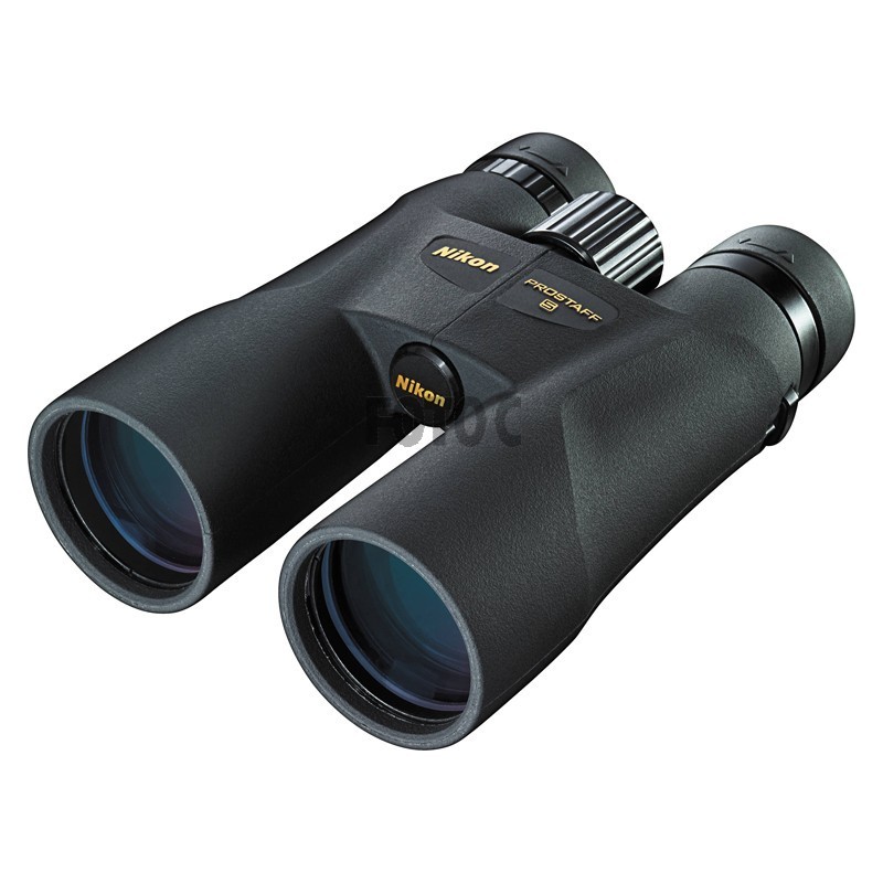 Nikon Prostaff 5 kikkert 12x50